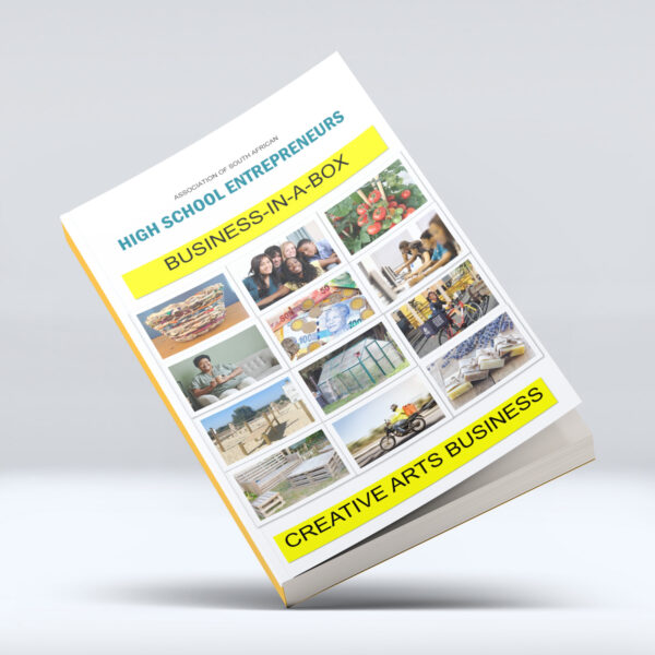 Teen Entrepreneur | Big Ideas Start Young