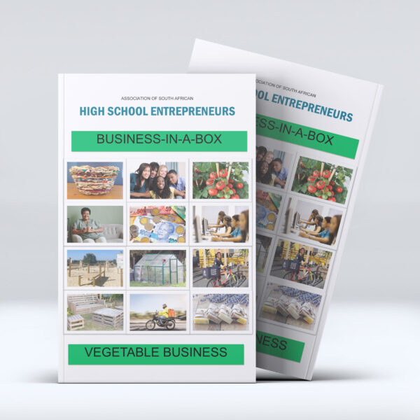 Teen Entrepreneur | Big Ideas Start Young