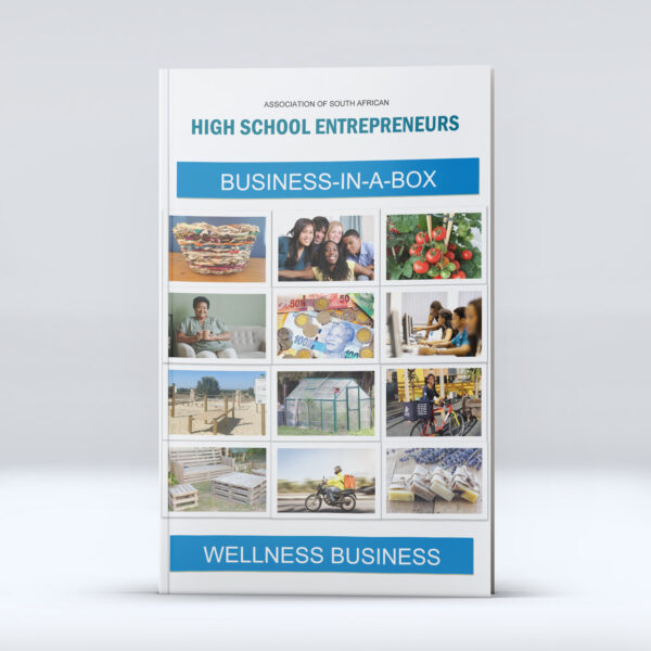 Teen Entrepreneur | Big Ideas Start Young