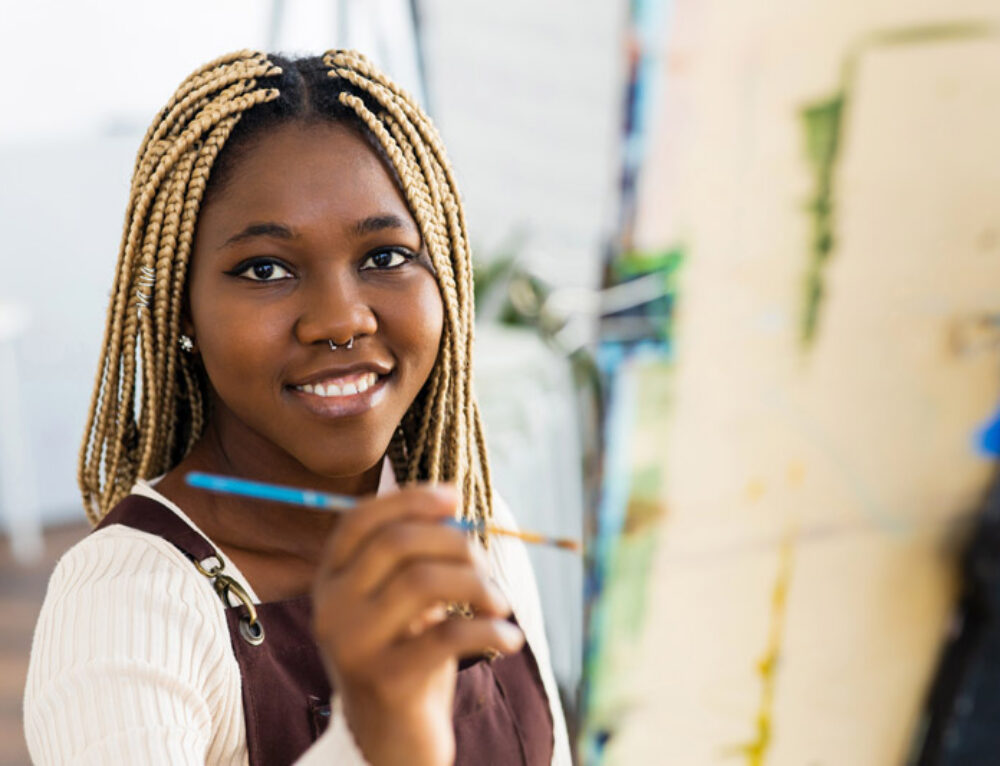 Encouraging entrepreneurship at school - Teen Entrepreneur